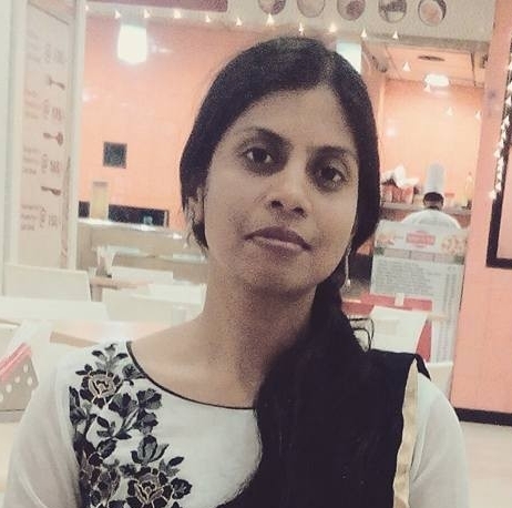 Pradipta Kumar Nanda